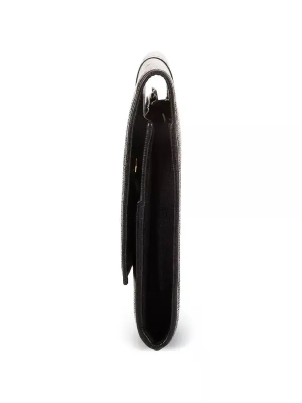 Saint Laurent Classic Y Line Clutch