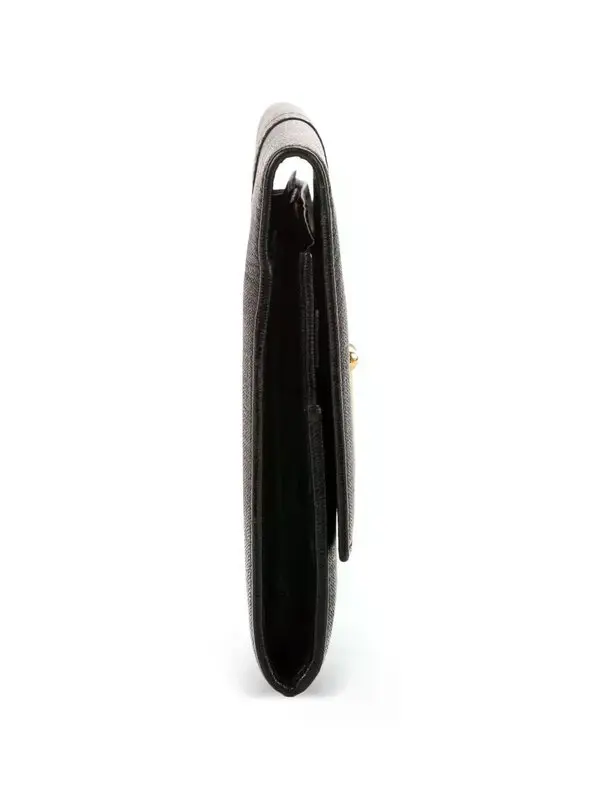 Saint Laurent Classic Y Line Clutch