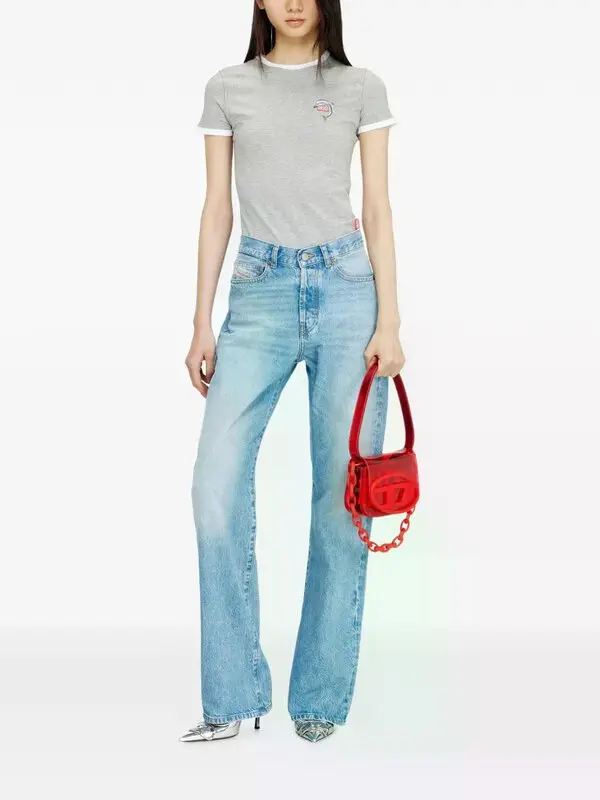 DIESEL® T-uncuties-long-s13 T-shirt