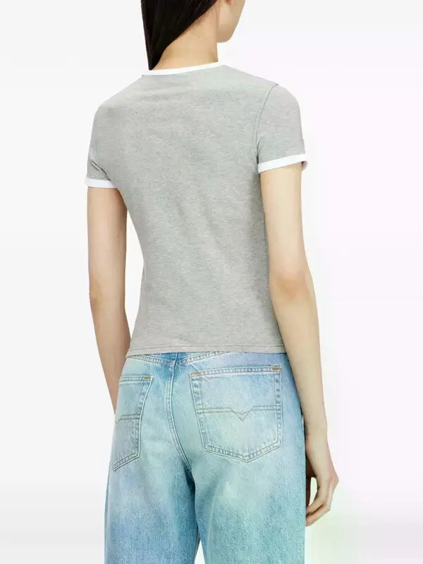 DIESEL® T-uncuties-long-s13 T-shirt