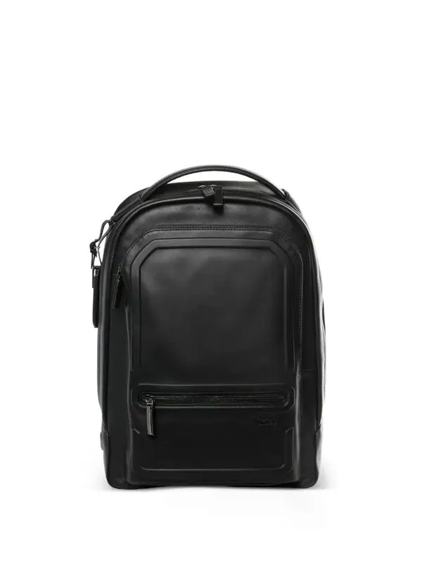 Tumi Bradner Zip-compartment Backpack