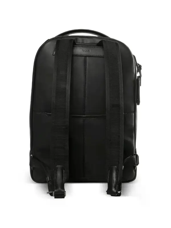 Tumi Bradner Zip-compartment Backpack