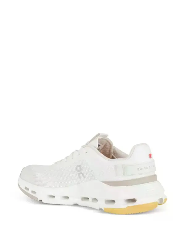 On Cloudnova Form 2 Sneakers - Neutrals