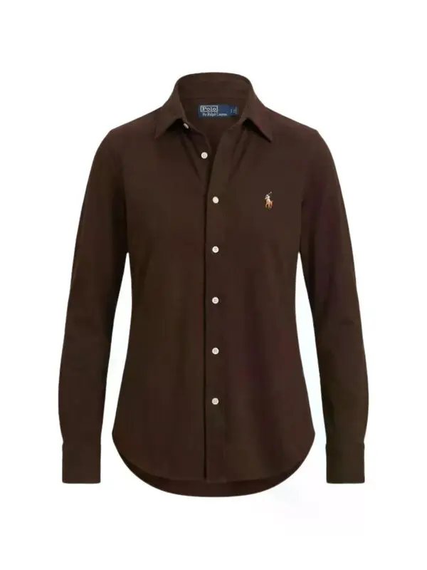 Polo Ralph Lauren Buttoned Shirt