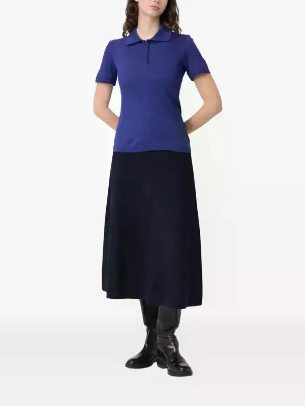 Max Mara Polo Shirt