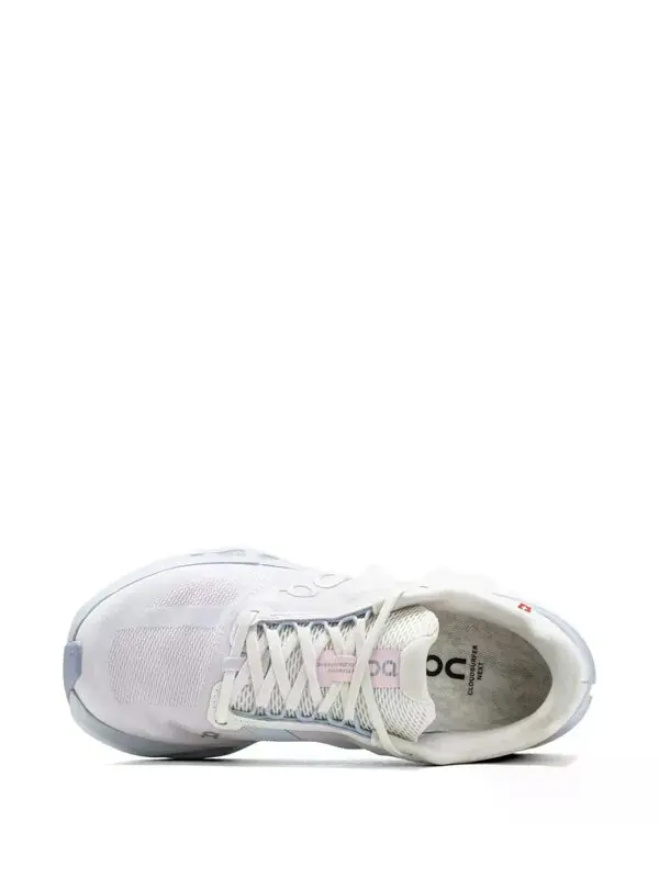 On Cloudsurfer Next Sneakers - Purple