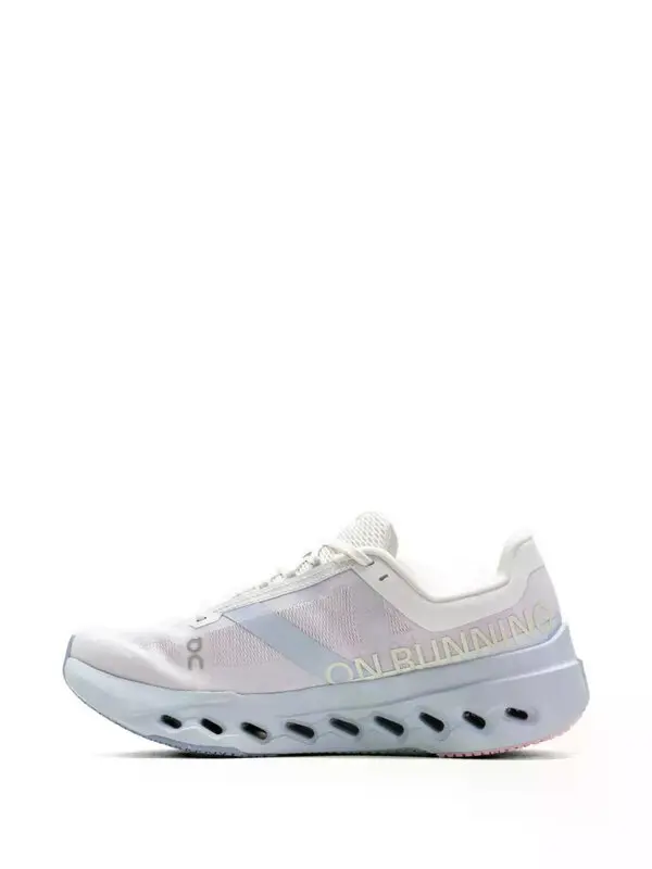 On Cloudsurfer Next Sneakers - Purple
