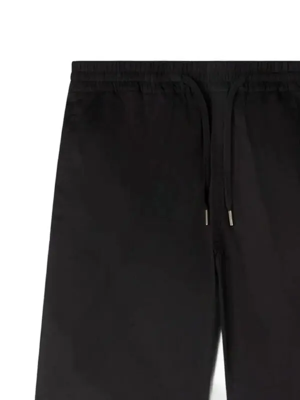 Sandro Drawstring-fastening Shorts