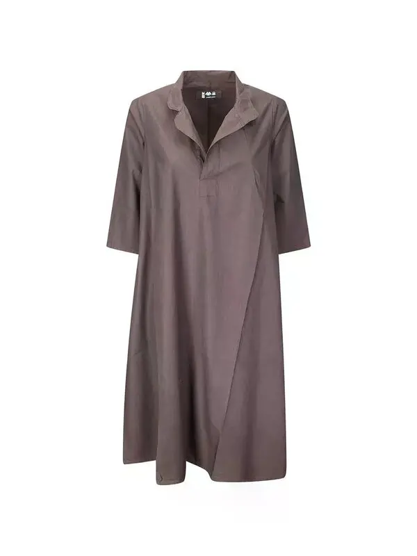 Labo.art Scampo Midi Dress