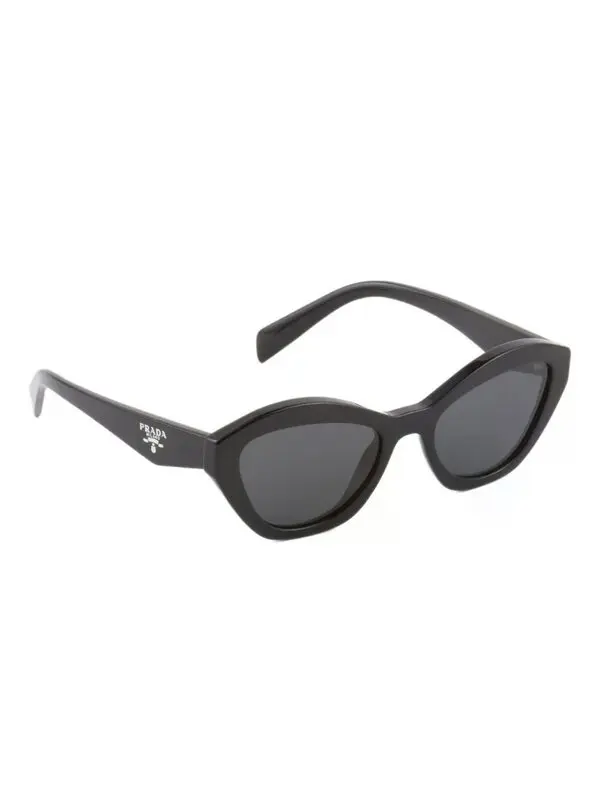 Prada Cat-eye Sunglasses