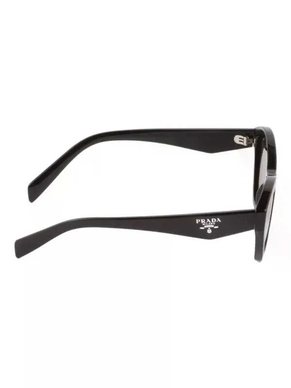 Prada Cat-eye Sunglasses