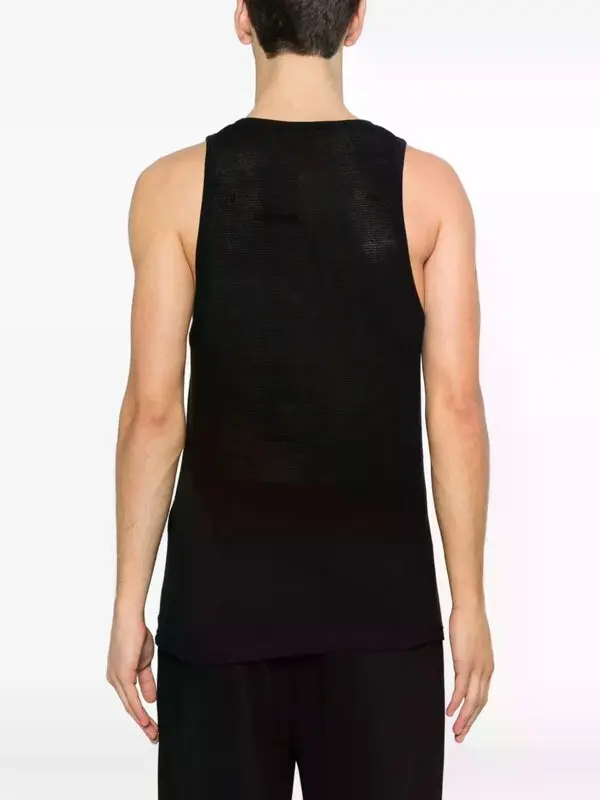 TOM FORD Round-neck Tank