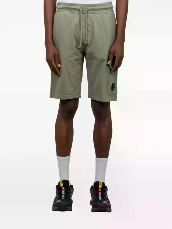 C.P. COMPANY Cargo Shorts