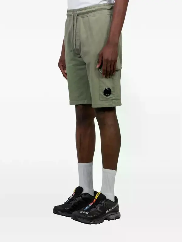 C.P. COMPANY Cargo Shorts