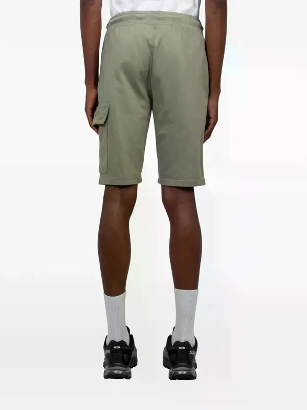 C.P. COMPANY Cargo Shorts