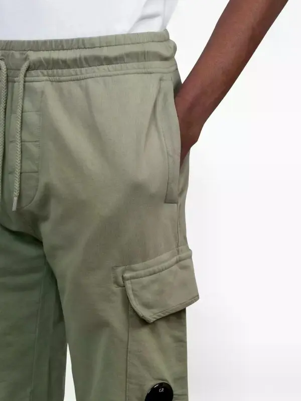 C.P. COMPANY Cargo Shorts