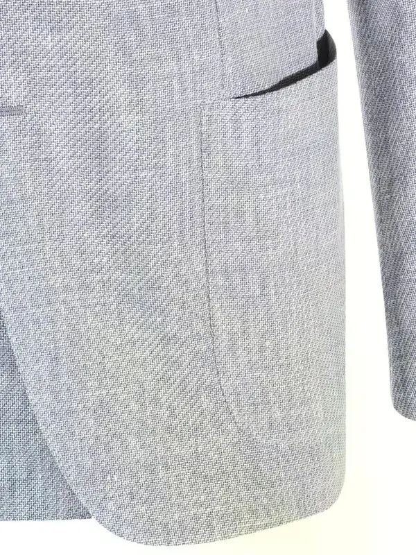LARDINI Single-breasted Blazer