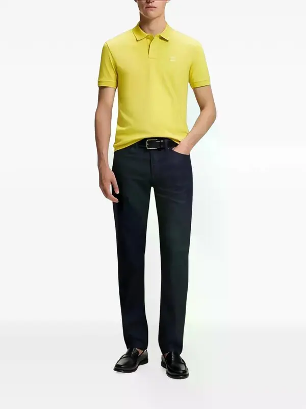 BOSS Passenger Polo Shirt