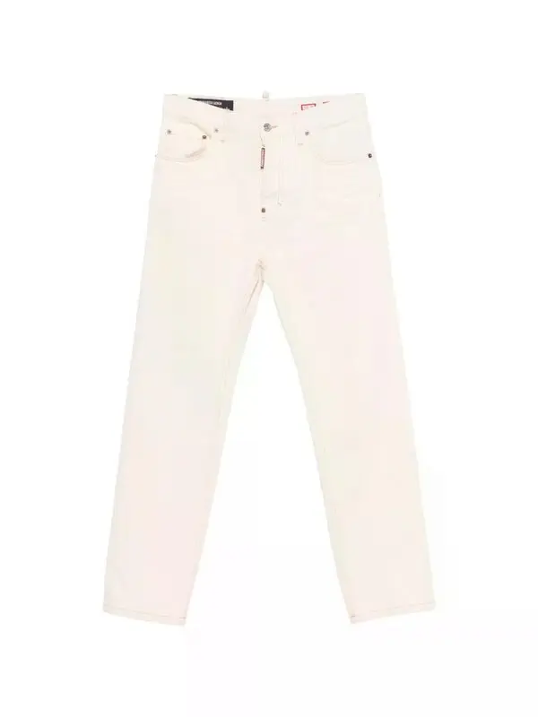Dsquared2 Distressed-effect Jeans