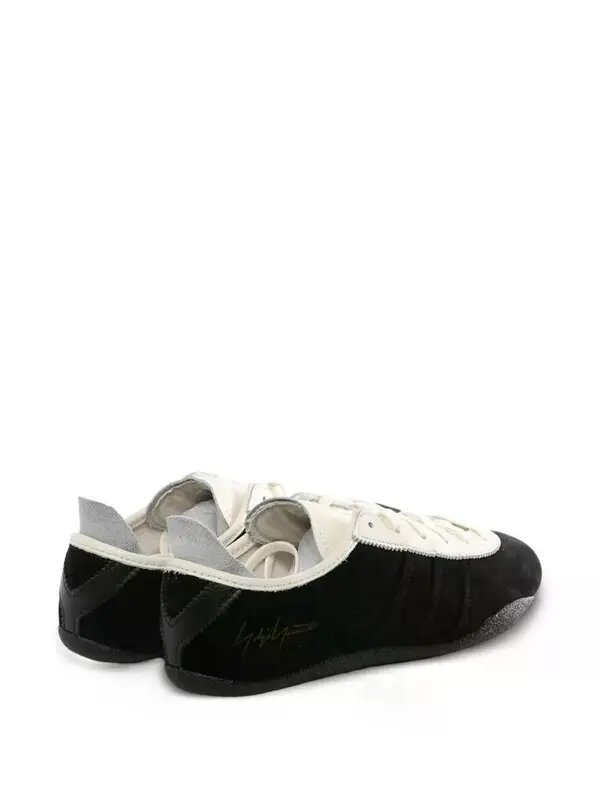 Y3 Tokyo Sneakers - Black