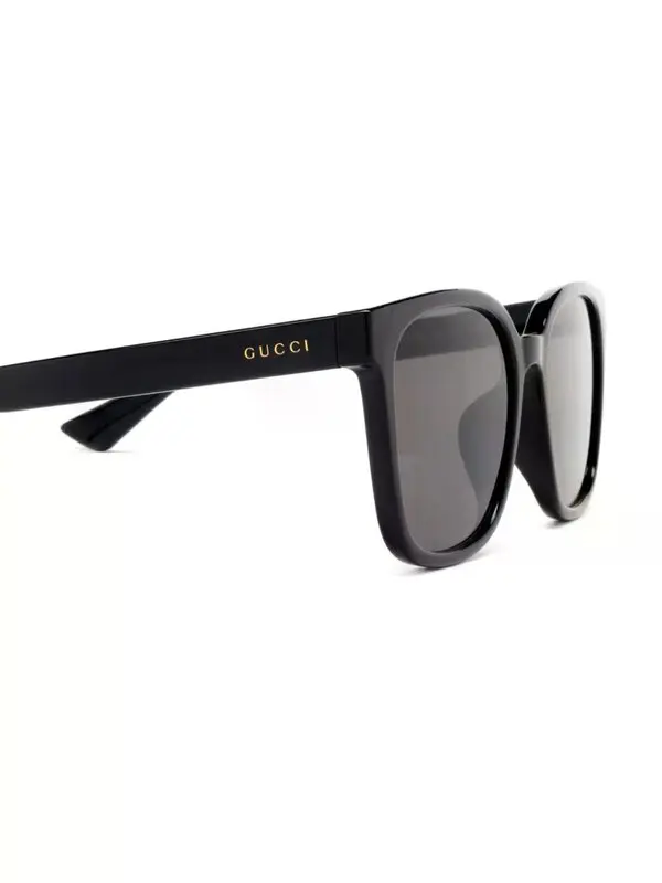 Gucci Square Frame Sunglasses