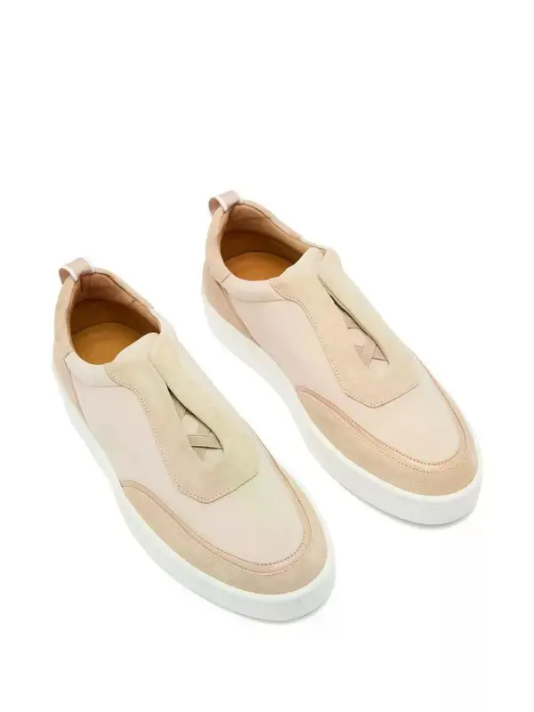 AURELIEN Slip-on Sneakers