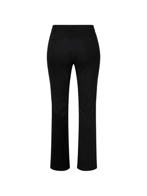 L'Agence Ketra Bootcut Trousers