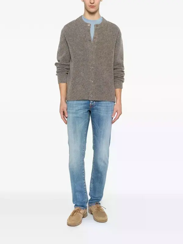 Jacob Cohen Nick Five-pocket Jeans