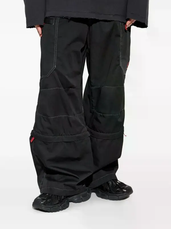 Balenciaga Utility Trousers
