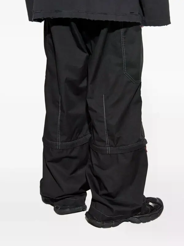 Balenciaga Utility Trousers
