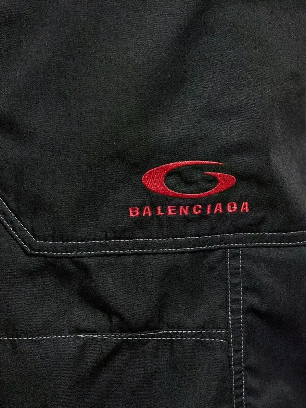 Balenciaga Utility Trousers