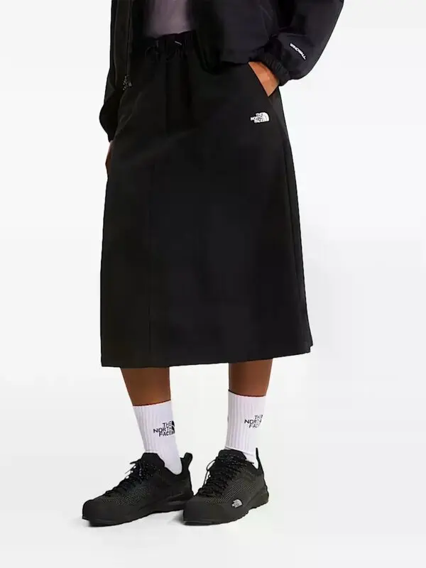 The North Face A-line Skirt With Drawstring