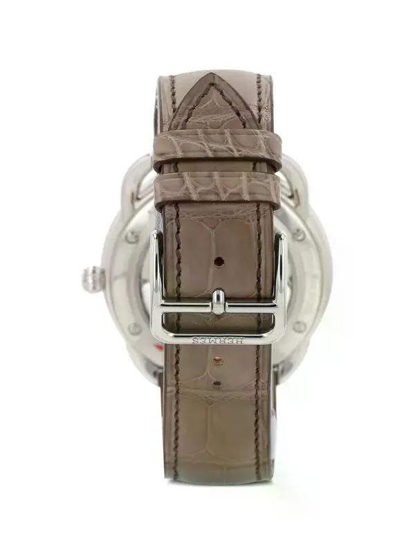 Hermès 2010 Arceau 40mm Watch