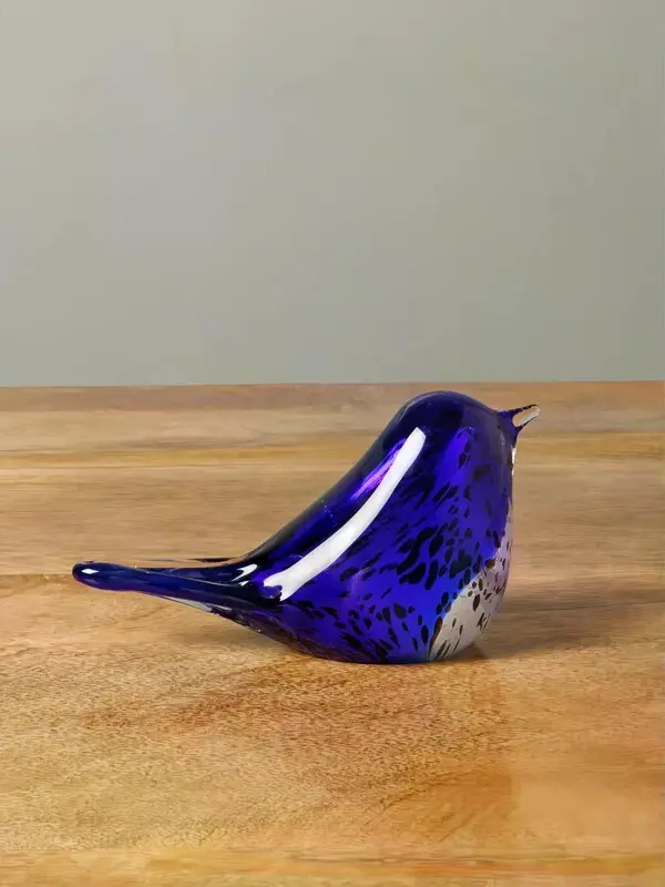 CHEHOMA Bird Paperweight