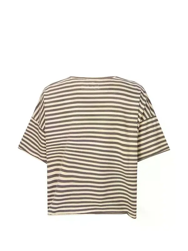 Labo.art Striped T-shirt