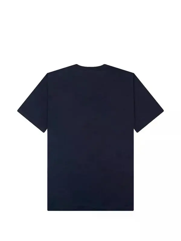 Marni Logo-print Short-sleeve T-shirt