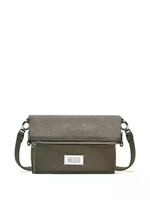 MAISON MARGIELA Small 5ac Shoulder Bag