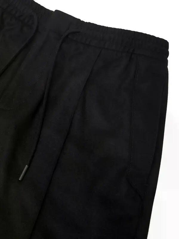 Zegna Drawstring Trousers