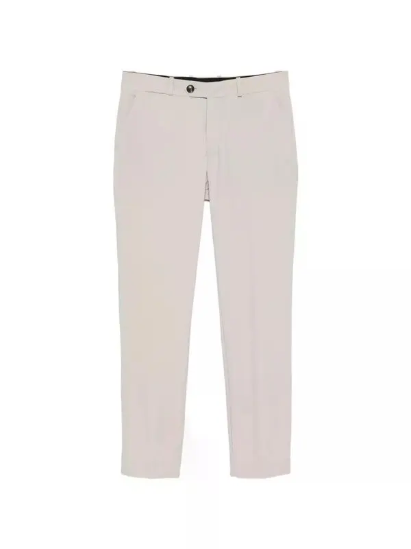 RRD Surflex Button Trousers - Neutrals