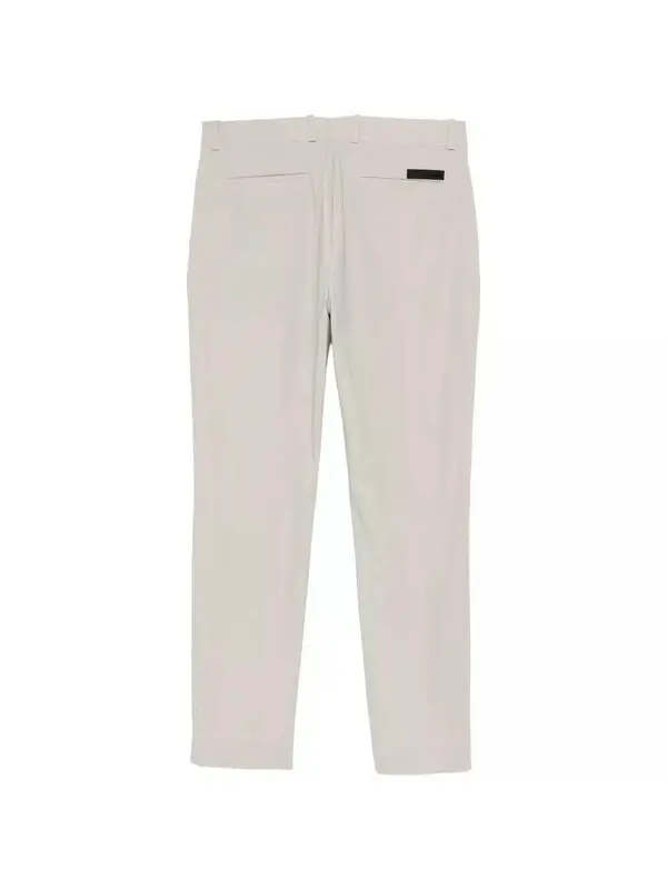 RRD Surflex Button Trousers - Neutrals