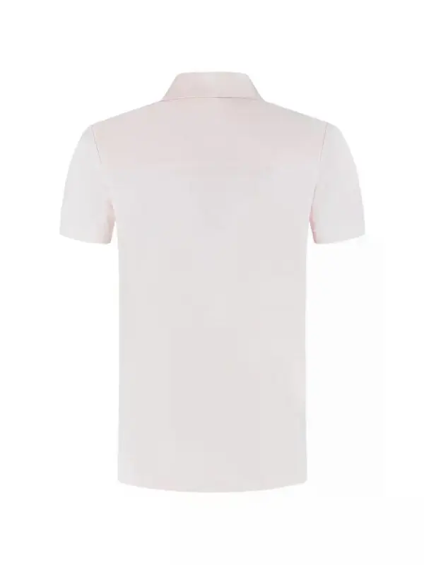 Jacob Cohen Embroidered Polo Shirt