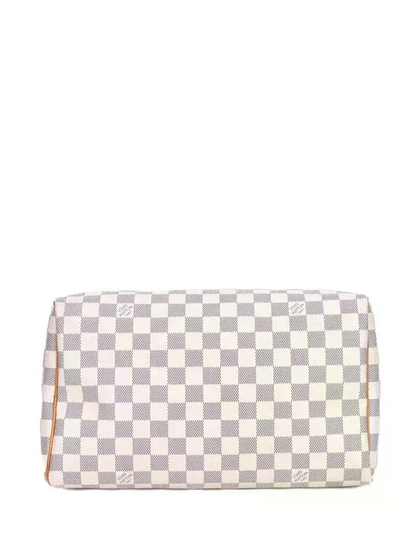 LOUIS VUITTON 30 Speedy Tote Bag
