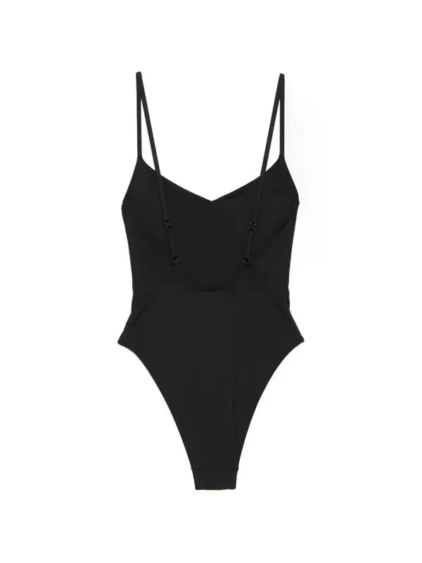 Bondi Born Bernadette Adjustable-strap Swimsuit