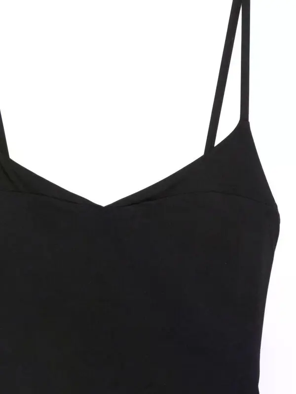 Bondi Born Bernadette Adjustable-strap Swimsuit