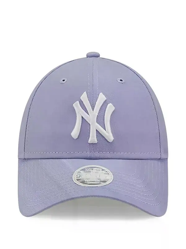 New Era X Ny Yankees Baseball Cap - Purple