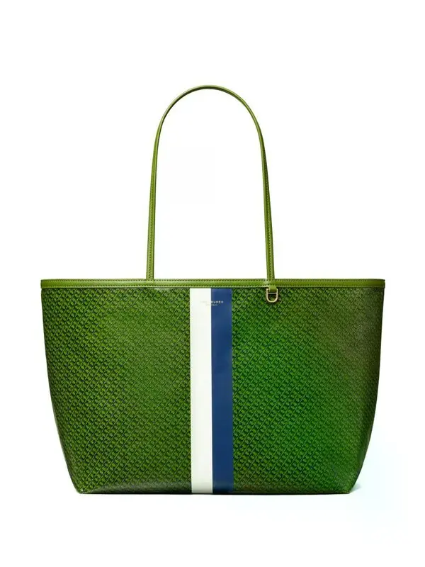 Tory Burch Racer Tote