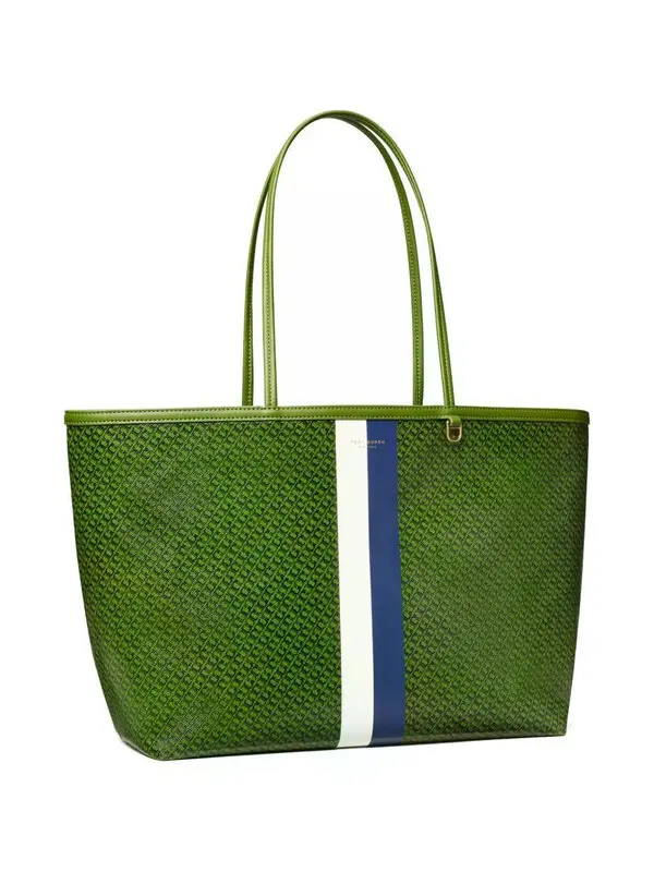 Tory Burch Racer Tote