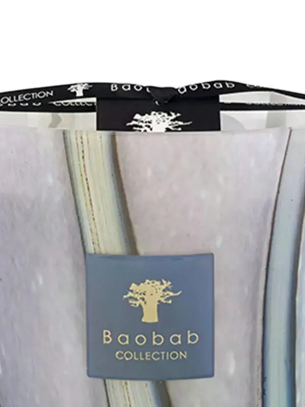 BAOBAB COLLECTION Brocéliande Candle