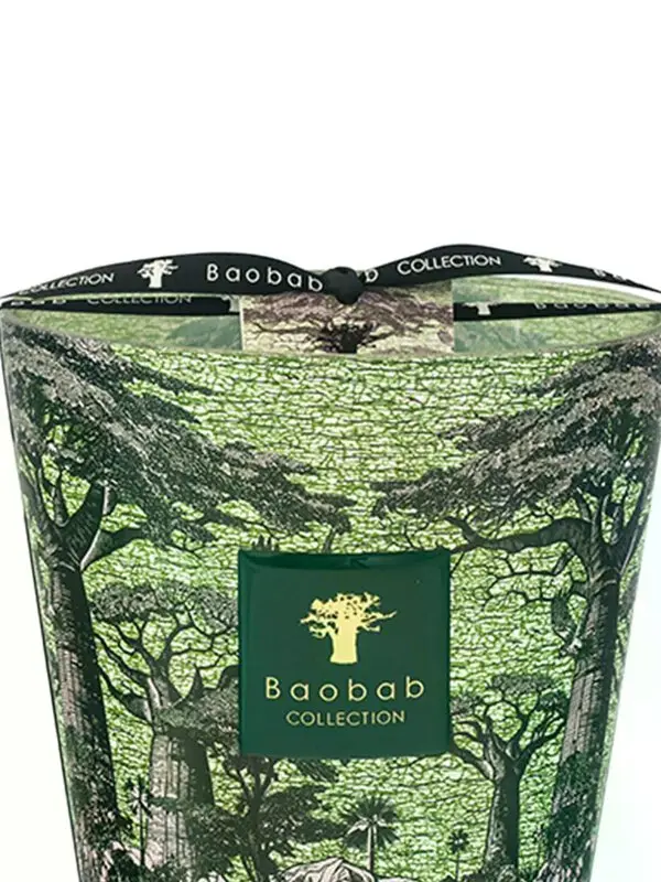 BAOBAB COLLECTION Sacred Trees Touba Candle