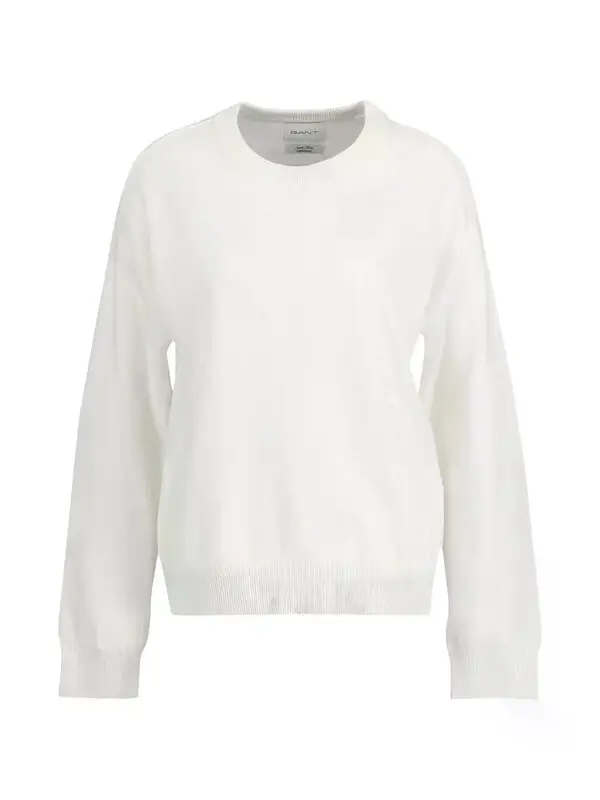 Gant Crewneck Knitwear